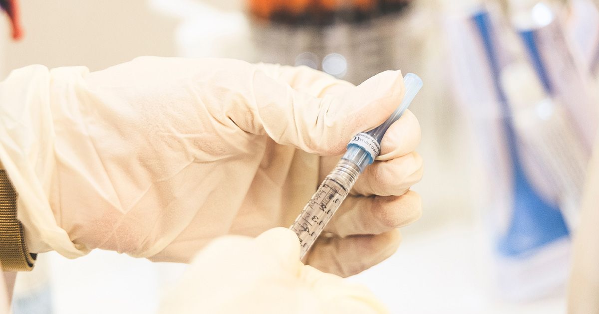 Monocyte Activation Test (MAT) Services | MAT BioTech | MAT BioTech